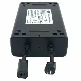 ZB-B1800 ZBPOWER Ion Battery Pack Power Supply Adapter