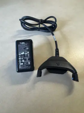 SAWA-65 ZEBRA Ac Adapter Cable