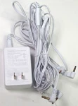 W030PUL LEMAX Ac Adapter Plug Light Up Houses